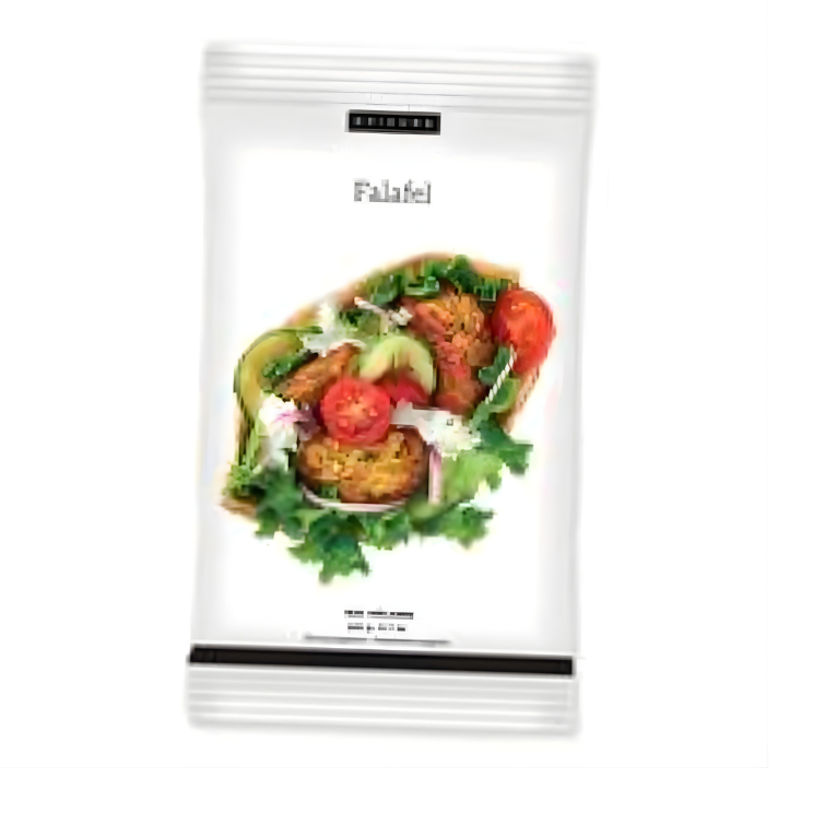Falafel Mix – My Epicurean Kitchen